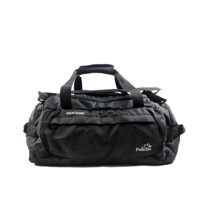 Duffle Bag Travel Bag - Pelican Boogie Hitam