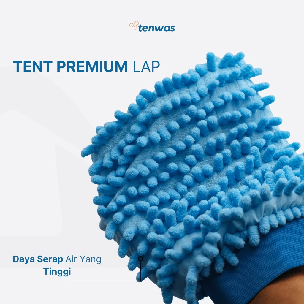 Tenwas