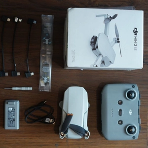 DJI Mini 2 SE Basic Second