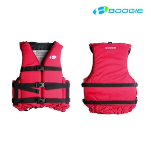 Pelampung - Cisadane Boogie Merah