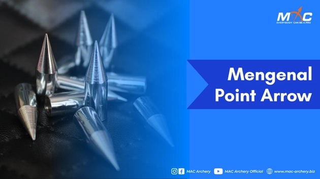 Mengenal Point Arow