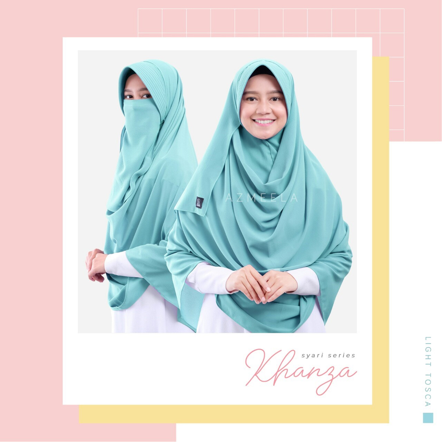 Cara Packing Hijab - Delinewstv